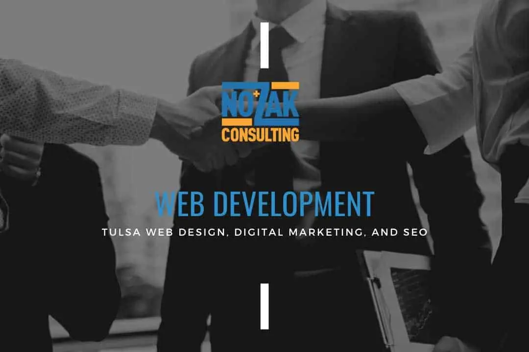 Tulsa Website Services: SEO Optimized, Mobile-Friendly